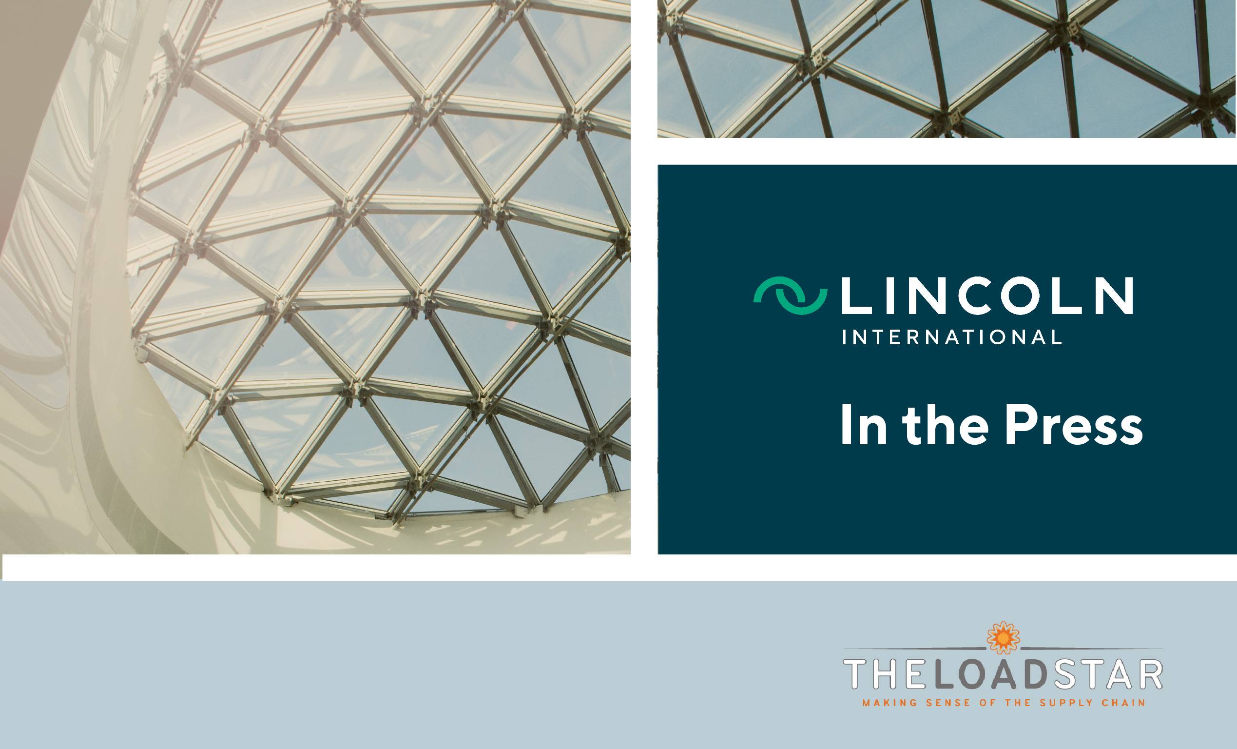 The Loadstar | When Consolidation Pressure Meets a Cautious Outlook: M ...