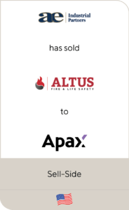 Ryan Mitchell - Lincoln International LLC