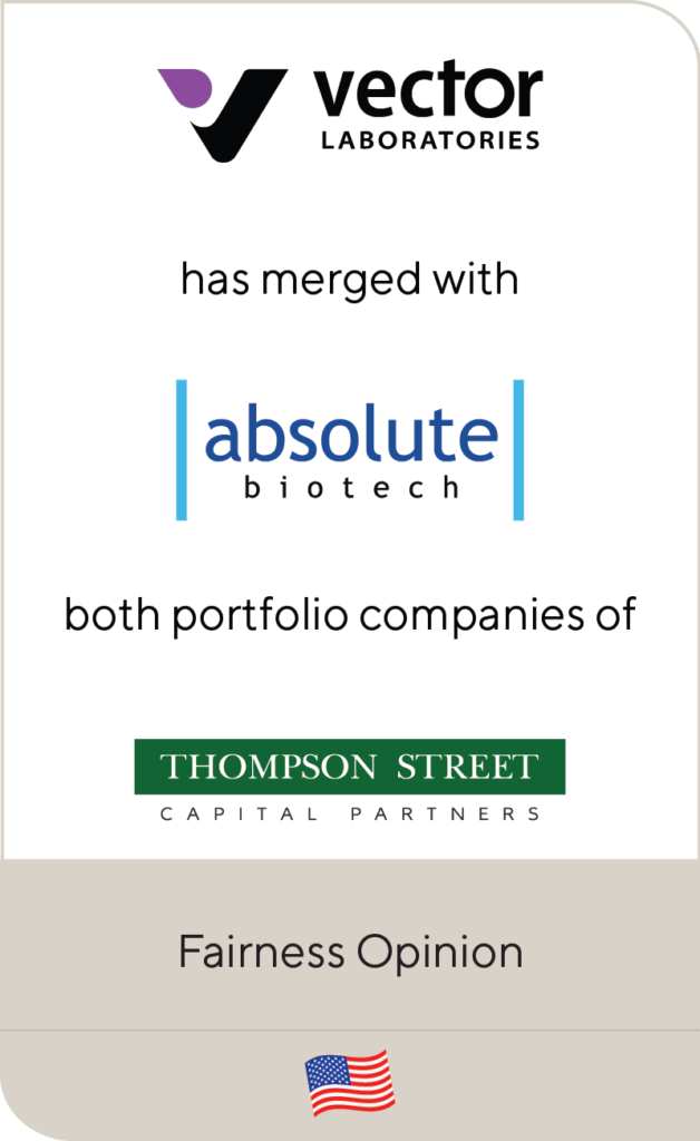 Global Middle Market Investment Bank in United States - Lincoln