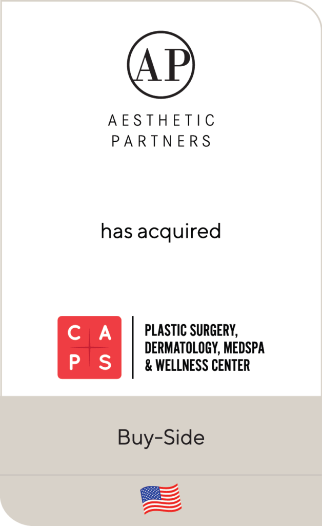 Aesthetic Partners has acquired Columbus Aesthetic & Plastic Surgery ... Aesthetic Partners has acquired Columbus Aesthetic & Plastic Surgery ...