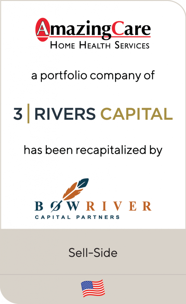 Barry Freeman - Lincoln International LLC