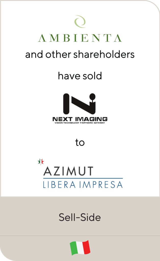 Investment Banking Transactions - Lincoln International LLC