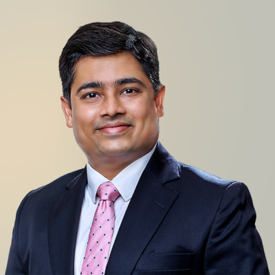 Sandeep Baid - Lincoln International LLC