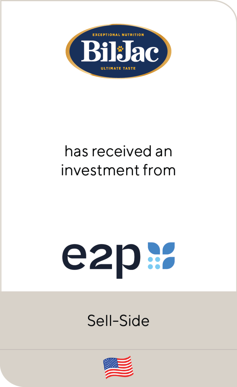 CIC Capital Partners has sold McClancy Foods & Flavors to NovaTaste, a ...