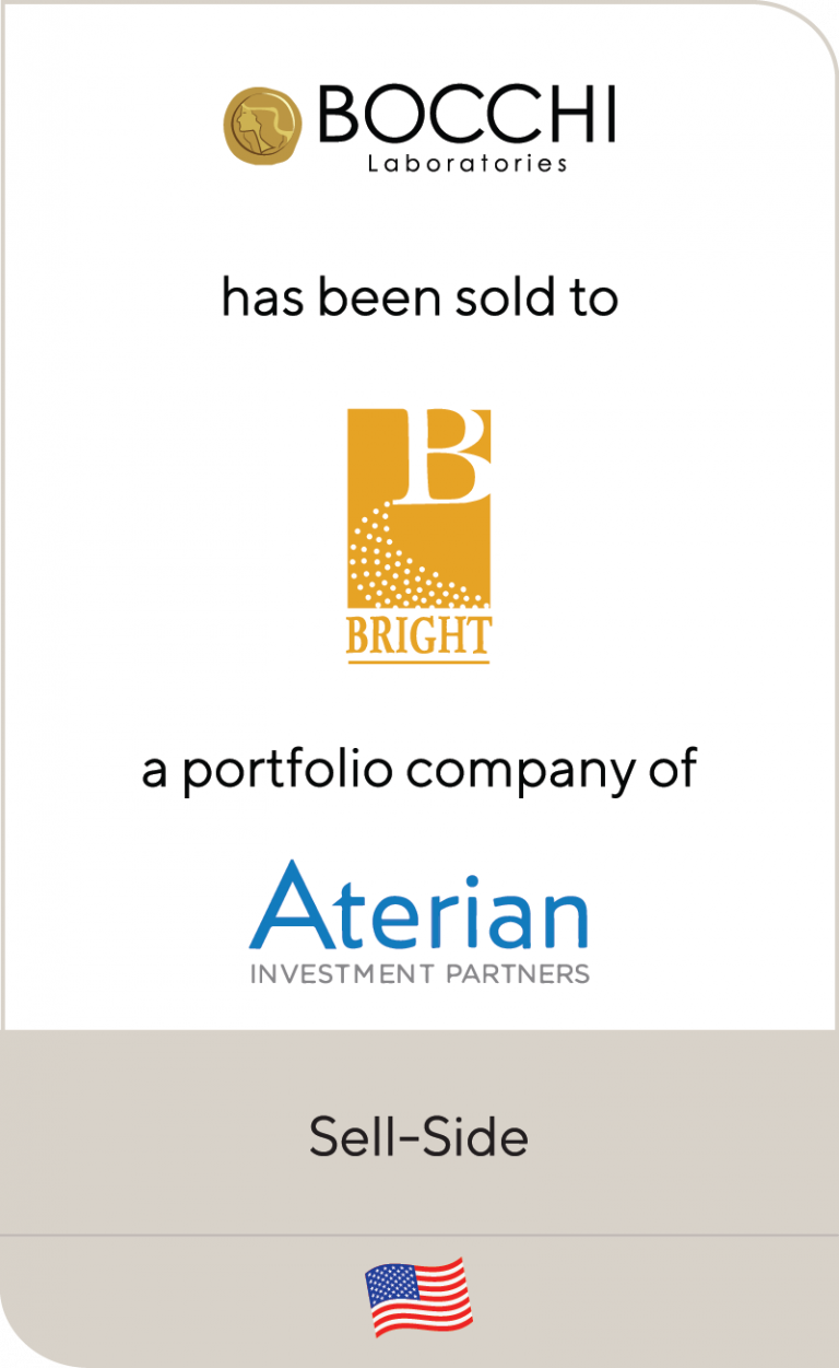 Adam Hunia - Lincoln International LLC