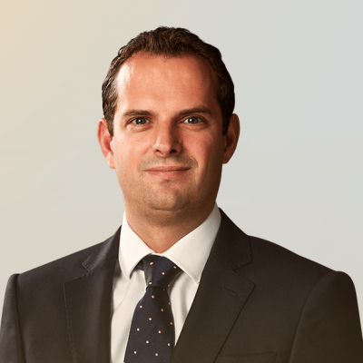 Matthew Buck - Lincoln International LLC