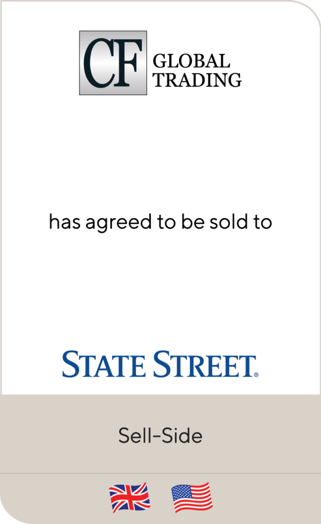 CF Global Trading has agreed to be sold to State Street - Lincoln ...