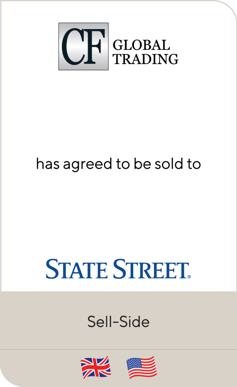 CF Global Trading has agreed to be sold to State Street - Lincoln ...