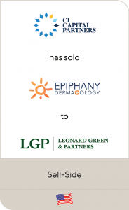 Emily Wildes - Lincoln International LLC