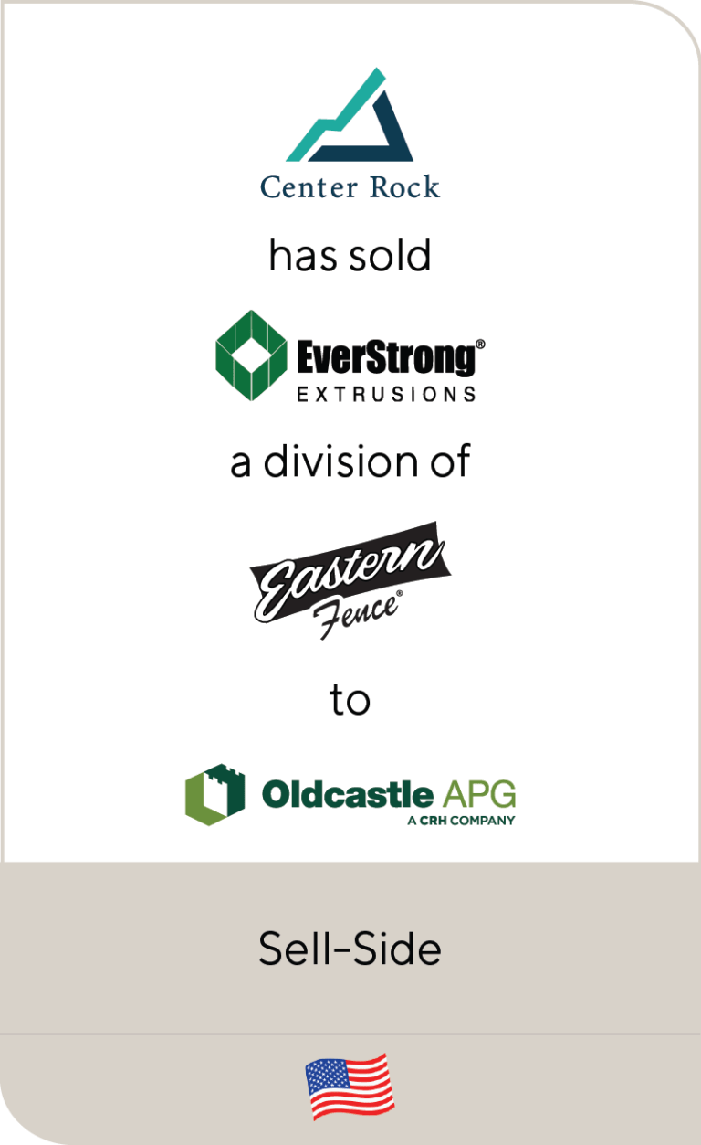 Sentinel Capital Partners has acquired NSI Industries from Odyssey ...