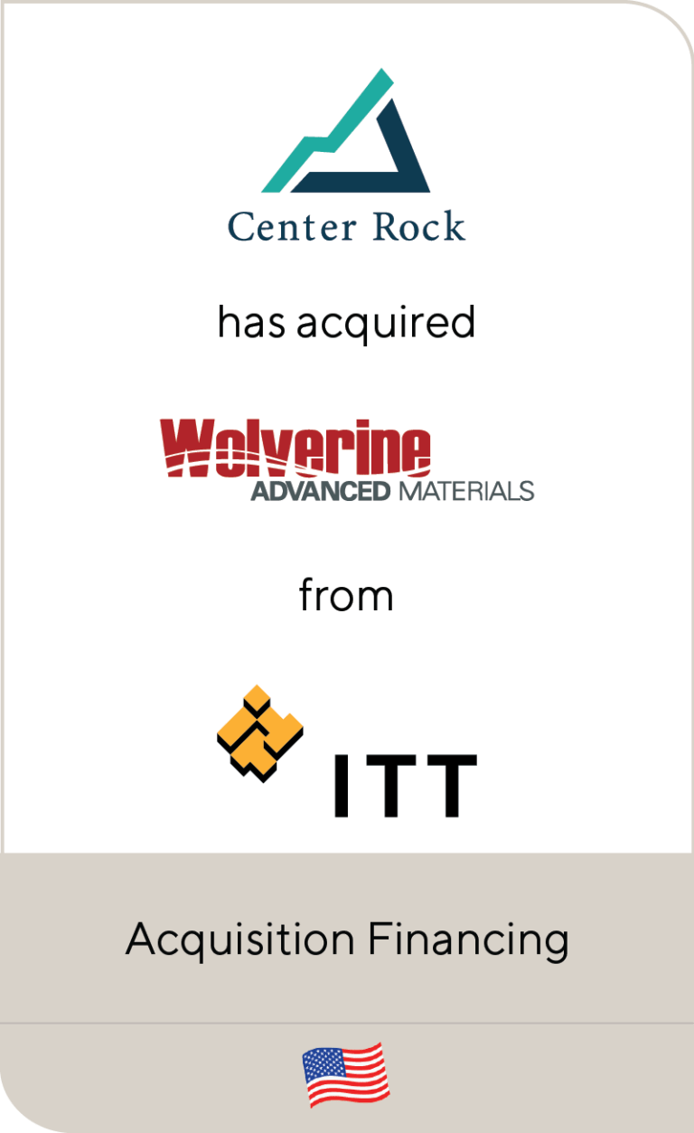 Graycliff Partners has sold Electro-Mechanical Corporation to Oaktree ...