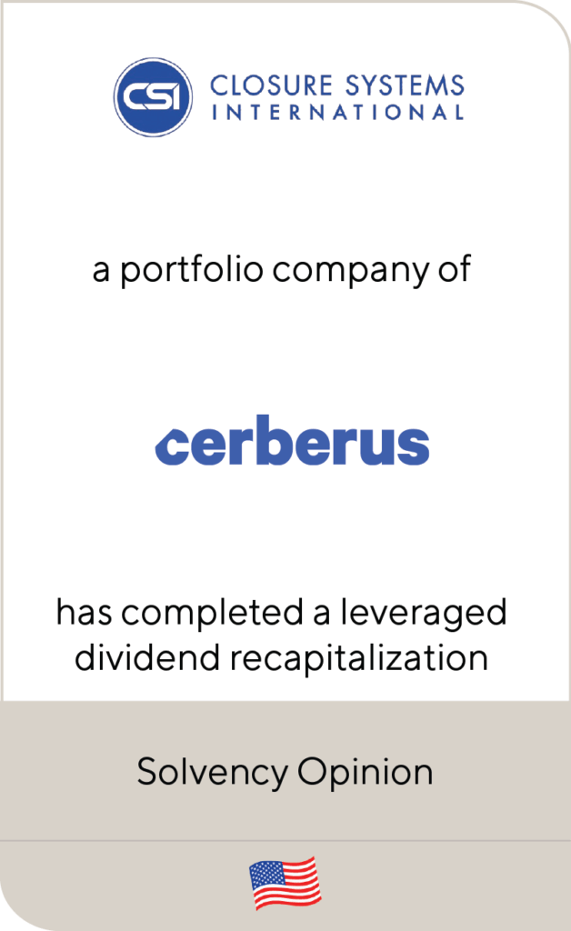 Valuations - Lincoln International LLC