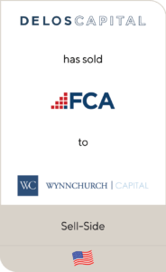 Investment Banking Transactions - Lincoln International LLC