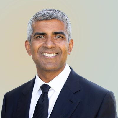 Christopher Stradling - Lincoln International LLC