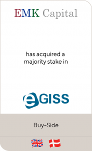 EMK Capital has acquired a majority stake in eGISS - Lincoln ...