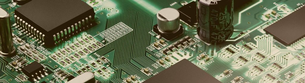 The Electronics Super-Cycle - Lincoln International LLC