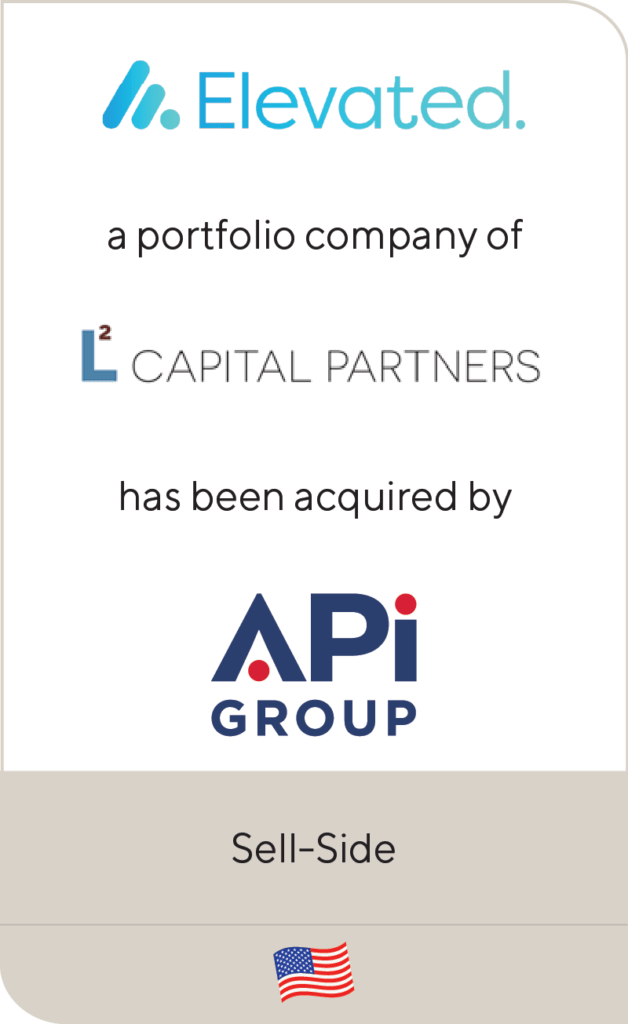 Elevated Facility Services Group, a portfolio company of L Squared ...