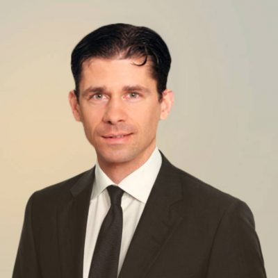 Luke Webb - Lincoln International LLC