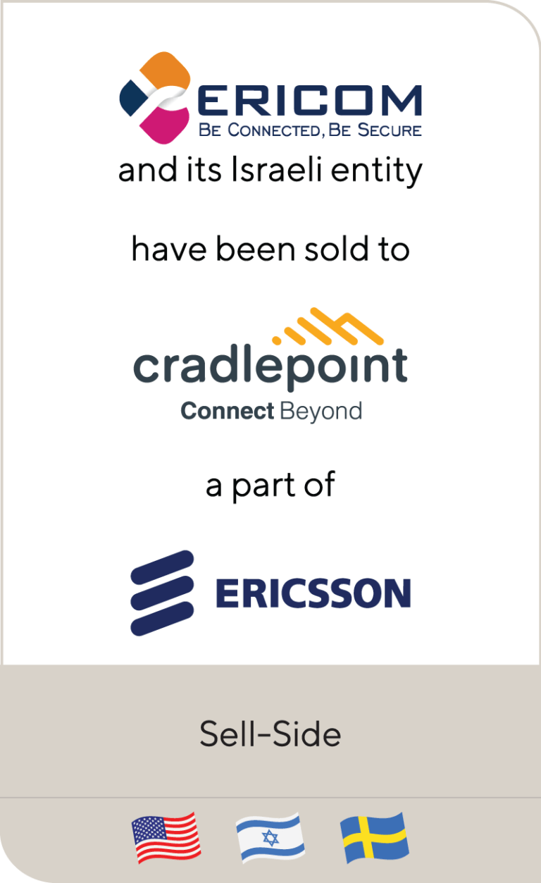 Ericom Software, a leading provider of Zero Trust Cloud Security ...