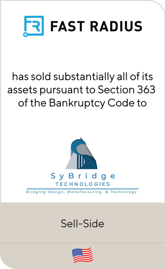 High Road Capital Partners has sold Radix Wire & Cable to Windjammer Capital - Lincoln ...