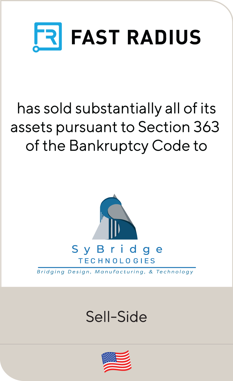 High Road Capital Partners has sold Radix Wire & Cable to Windjammer ...