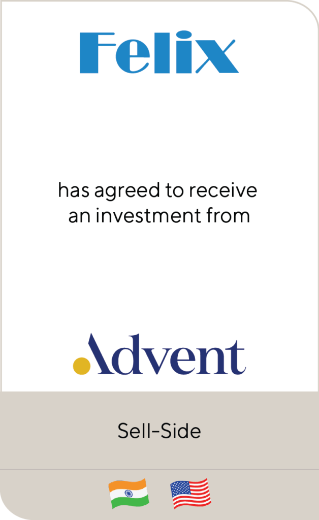 UPSA has acquired Sérélys Pharma - Lincoln International LLC