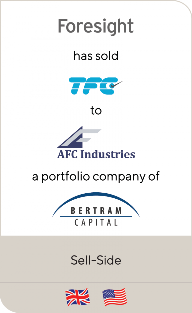 Investment Banking Transactions - Lincoln International LLC