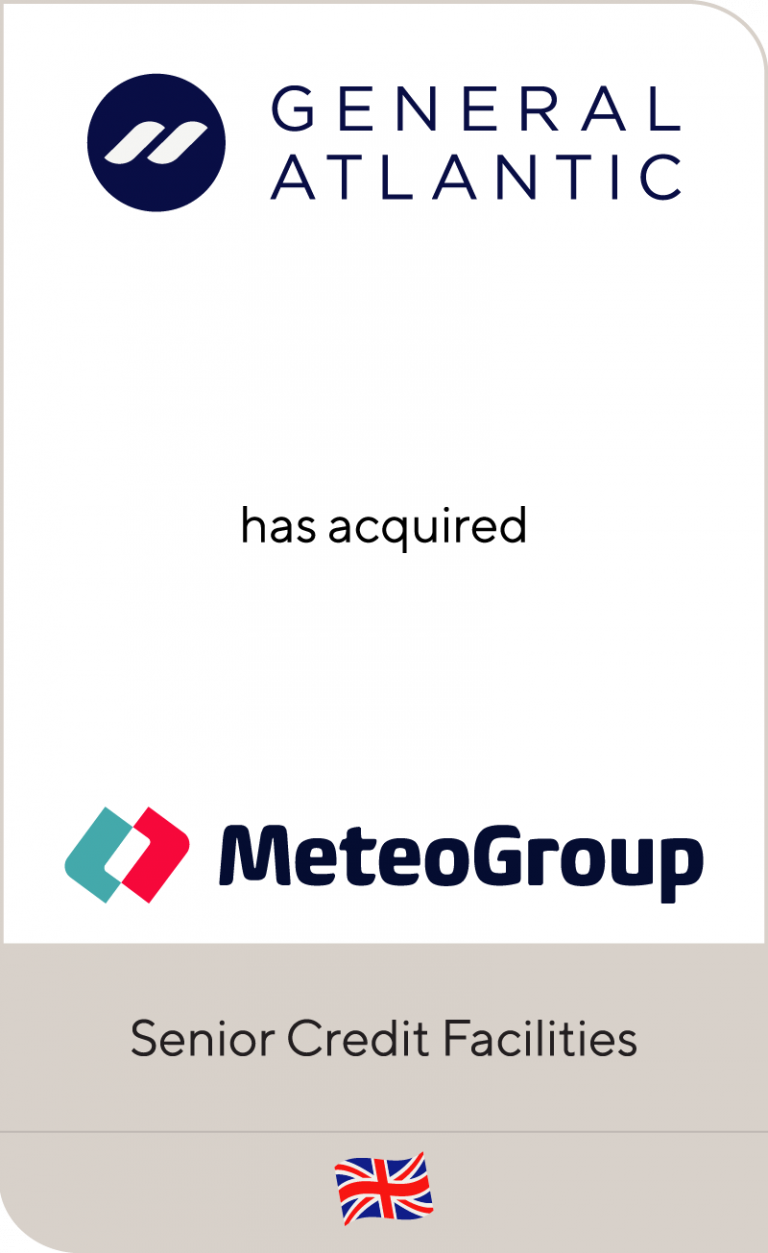General Atlantic has raised financing to acquire MeteoGroup - Lincoln ...
