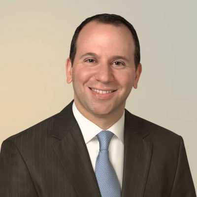 Christopher Stradling - Lincoln International LLC