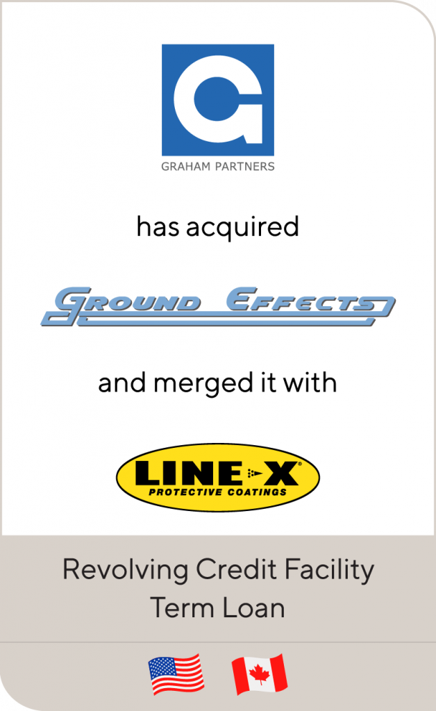 Graham Partners has acquired Ground Effects, Ltd. - Lincoln ...