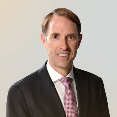 Chris Gregory - Lincoln International LLC