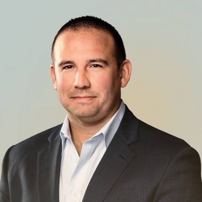 Sam Jackson - Lincoln International LLC