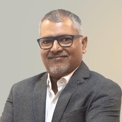 Varun Gupta - Lincoln International LLC