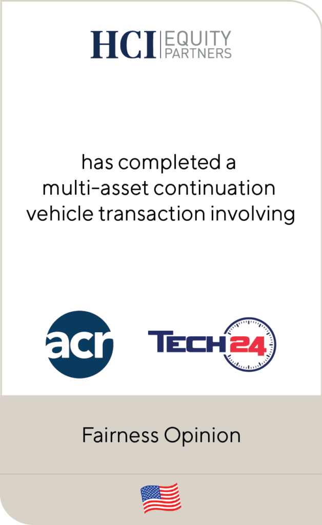 Valuations - Lincoln International LLC