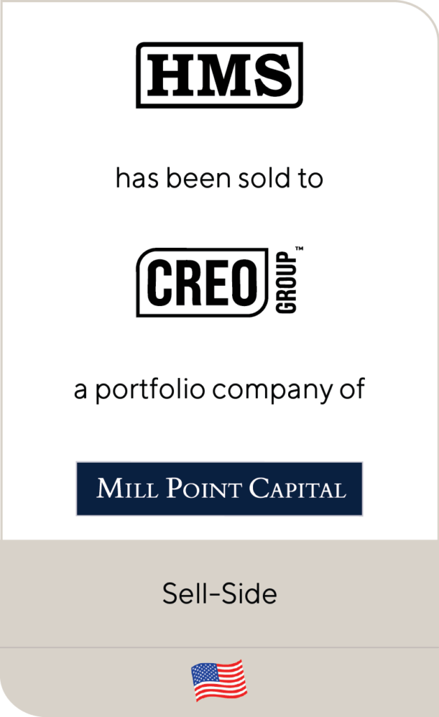 CIC Capital Partners has sold McClancy Foods & Flavors to NovaTaste, a ...