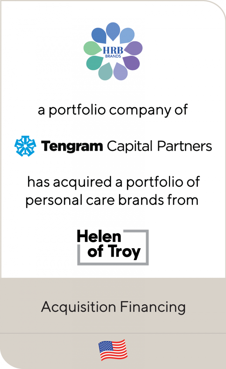 Neil Maini - Lincoln International LLC