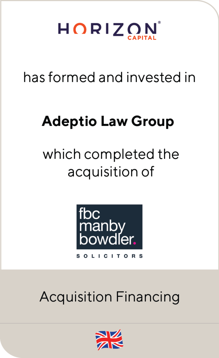 Capital Advisory - Lincoln International LLC