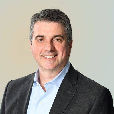 Mike Iannelli - Lincoln International LLC