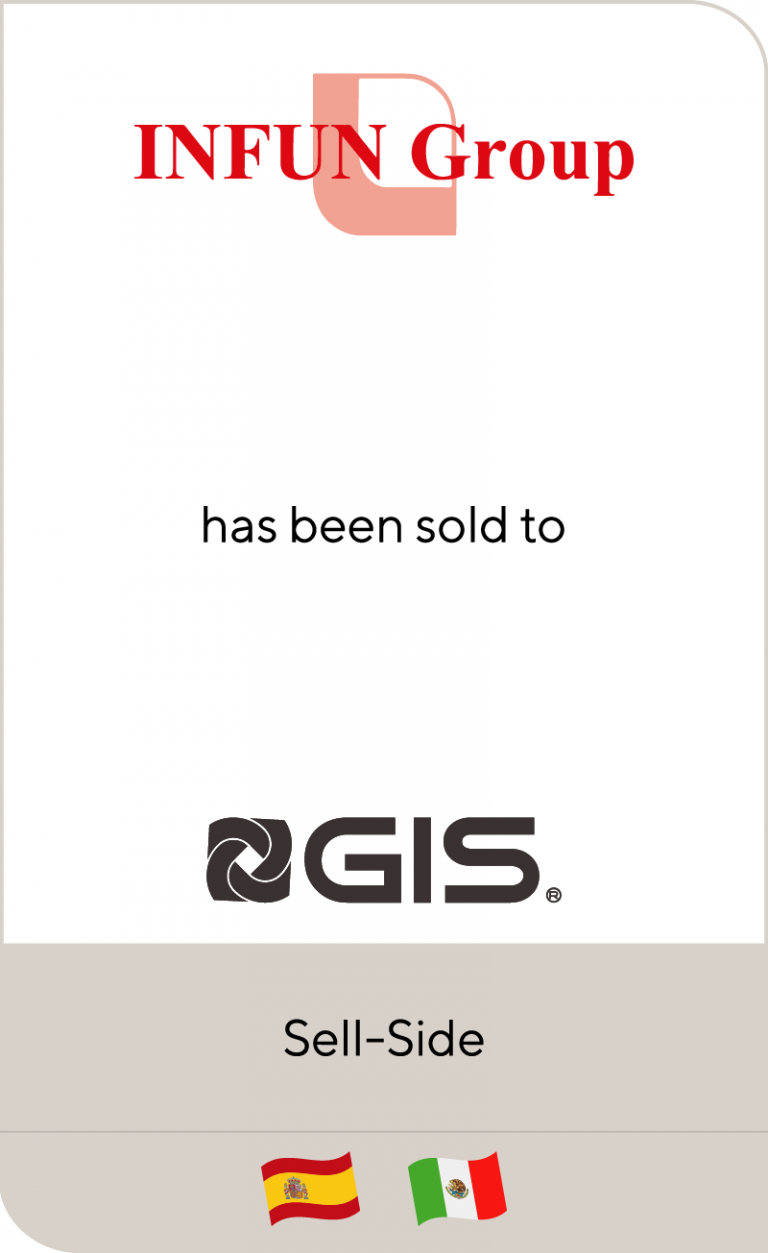 Infun Group has been sold to Grupo Industrial Saltillo - Lincoln ...