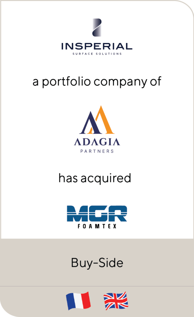 Dubin Clark & Company has sold United Safety & Survivability ...