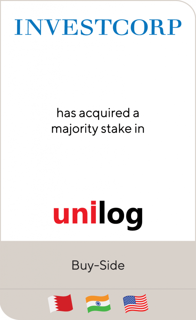 India - Lincoln International LLC
