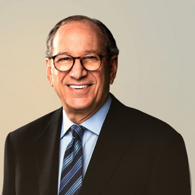 Ron Kahn - Lincoln International LLC