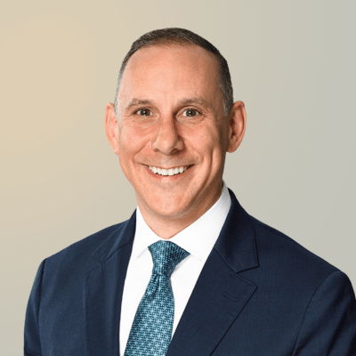 Jason Kaufman - Lincoln International LLC