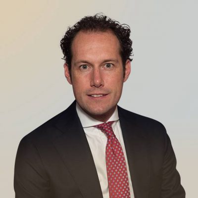 Luke Webb - Lincoln International LLC