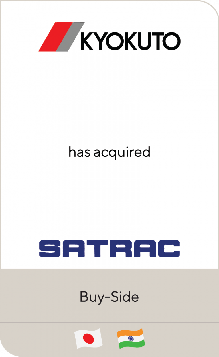 Japan - Lincoln International LLC