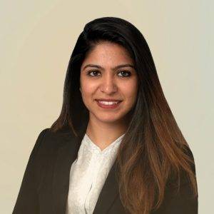 Nafeesa Laiwalla - Lincoln International LLC