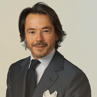 Christopher Stradling - Lincoln International LLC