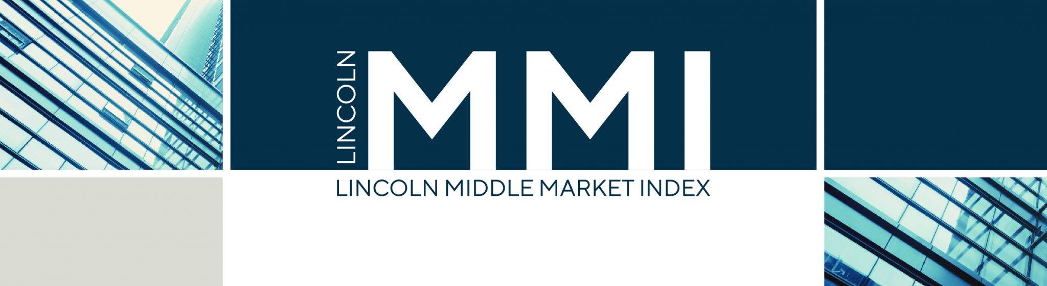 Lincoln International Releases Proprietary Q1 2020 Middle Market Index ...