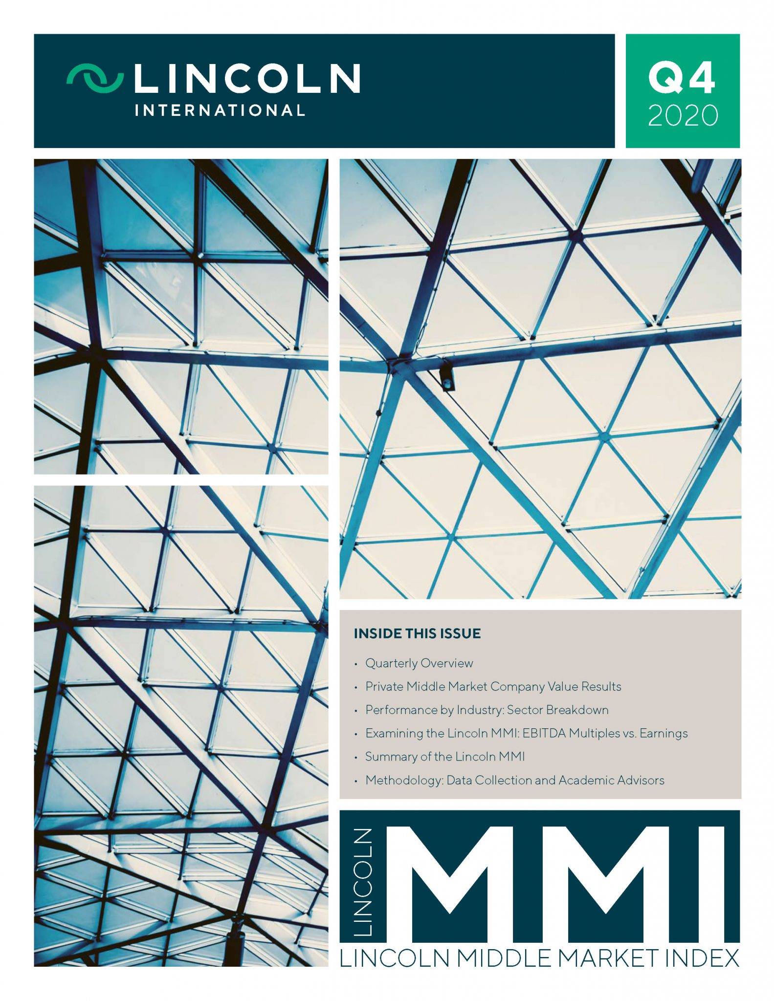 Investment Banking Advisors to Private Equity | Lincoln International