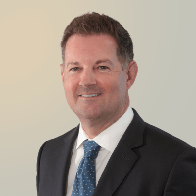 Brian Little - Lincoln International LLC